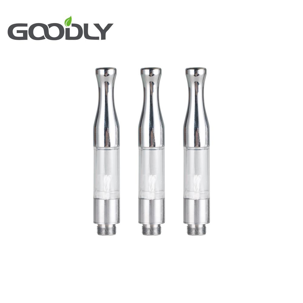 CBD Atomizer cartridge Ceramic core nebulizer - G2 cartridge (China ...