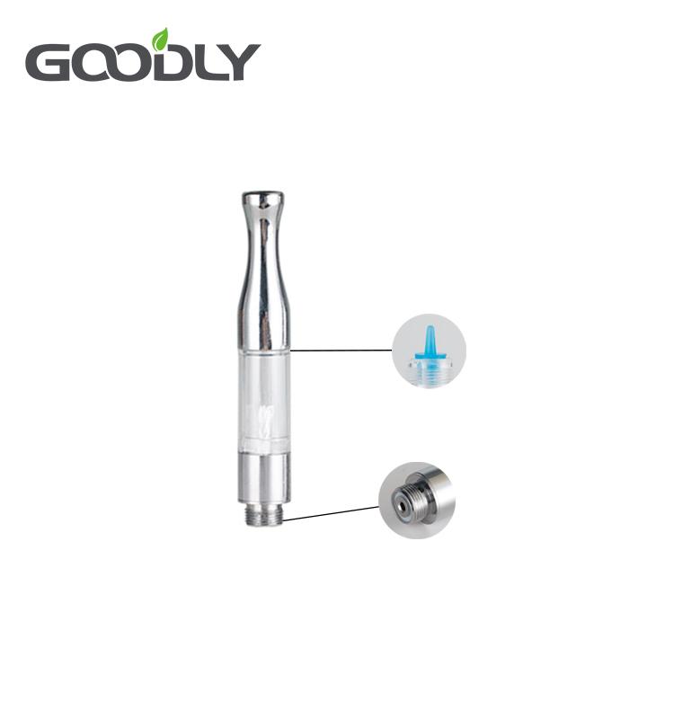 CBD Atomizer cartridge Ceramic core nebulizer - G2 cartridge (China ...