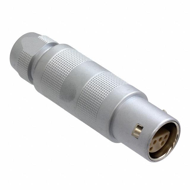 Metal Push-pull self-locking connector Compatible S series FFP plug ...