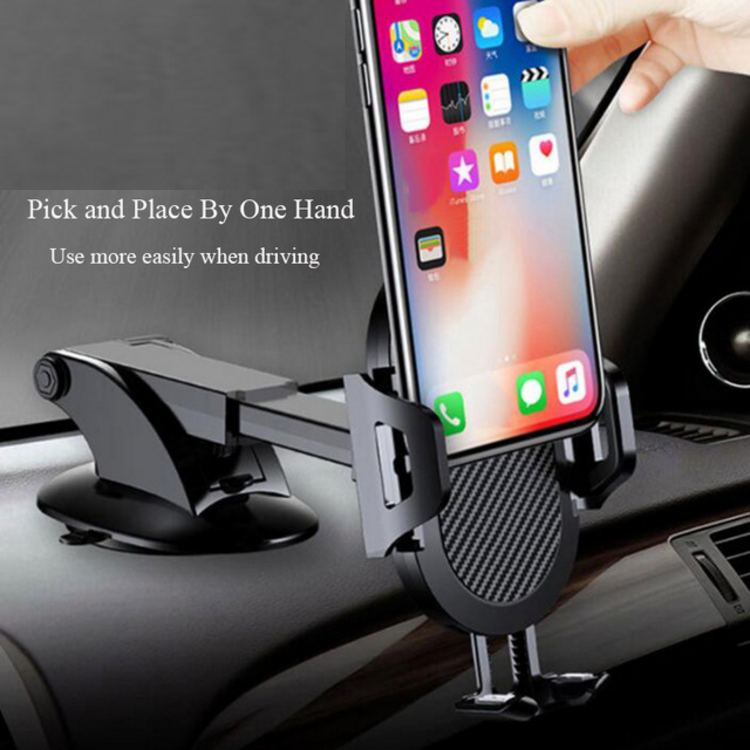 Transformer Long Neck big size Car Bracket Car Phone Mount HOlder ...