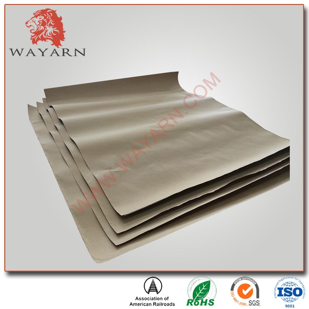 Anti Slip Kraft Paper anti slip sheet - WYAP800 - WAYARN (China ...
