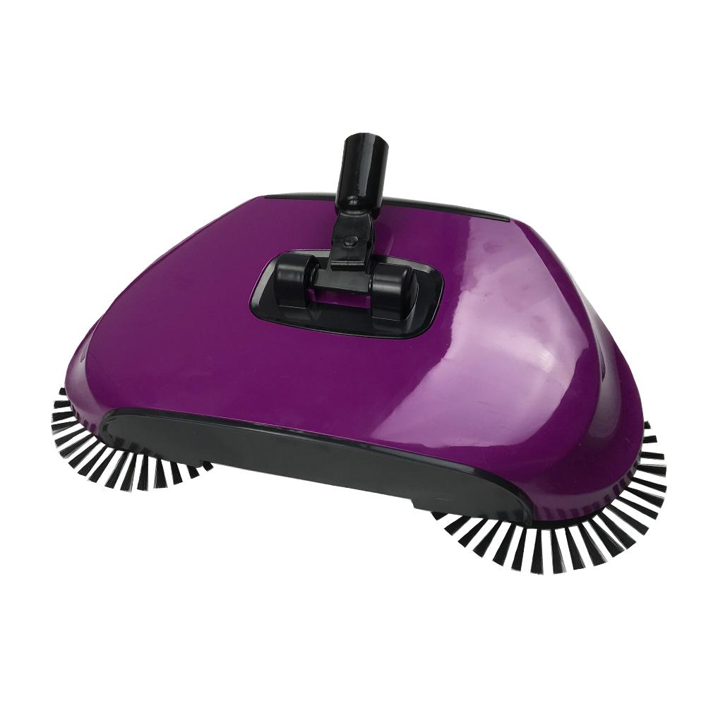 New product ideas 2018 Household hand push magic plastic broom - KL ...