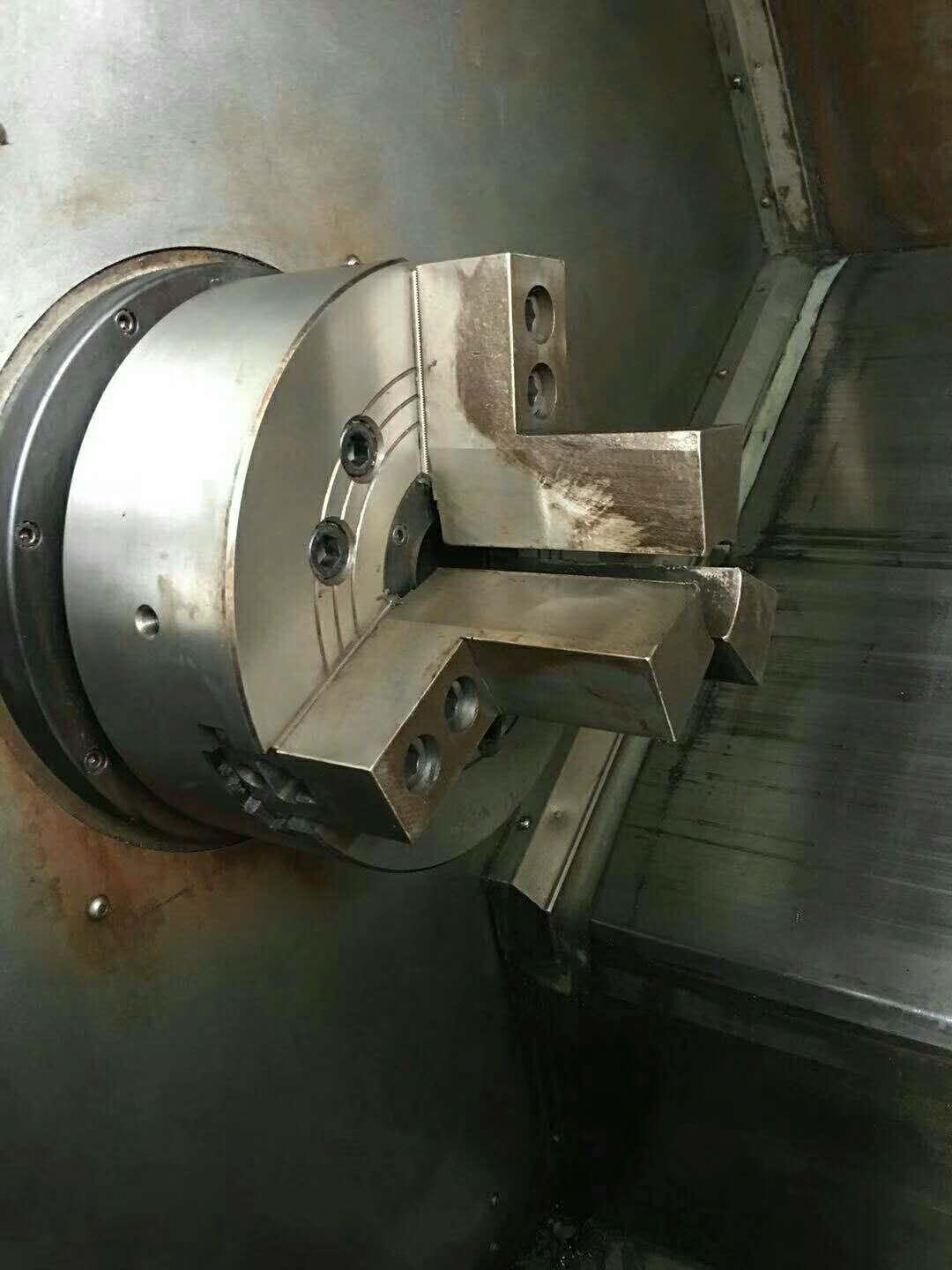 Haas SL-40 CNC slant lathe (China Trading Company) - Machine Tool - Machinery Products ...