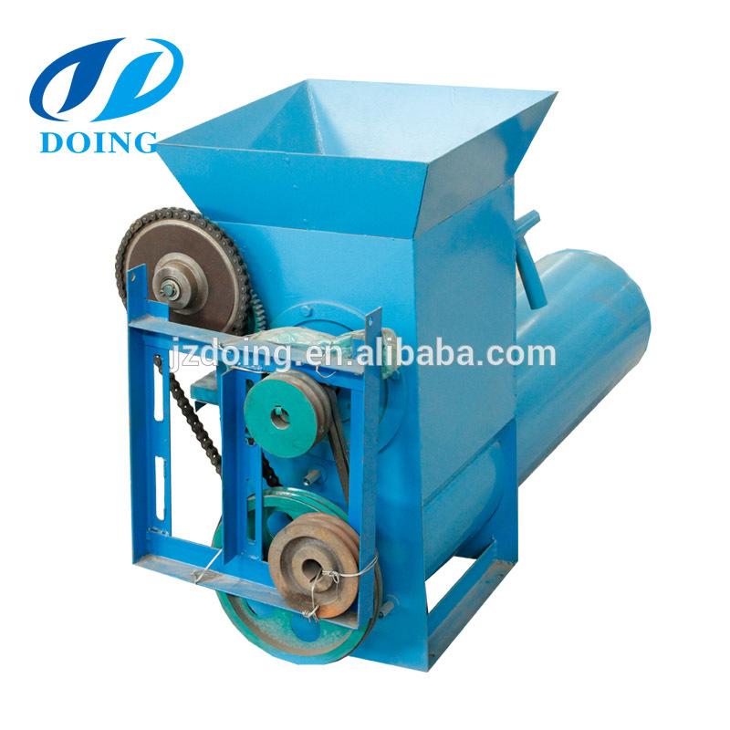 Cassava grater grating machine - DY88 - DOING (China Manufacturer ...
