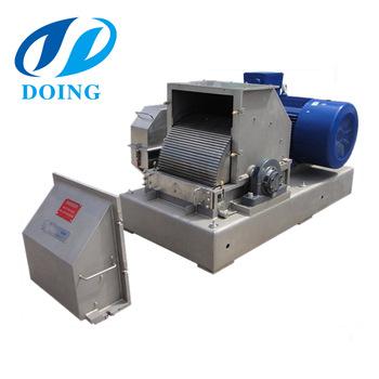 Cassava starch making machine - DY676 - DOING (China Manufacturer ...