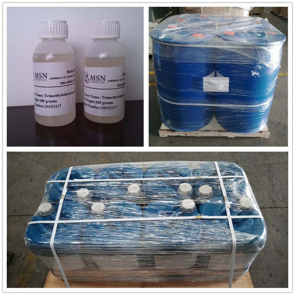 AZIRIDINE BASED CROSSLINKER - MSNCHEM (China Manufacturer) - Other ...