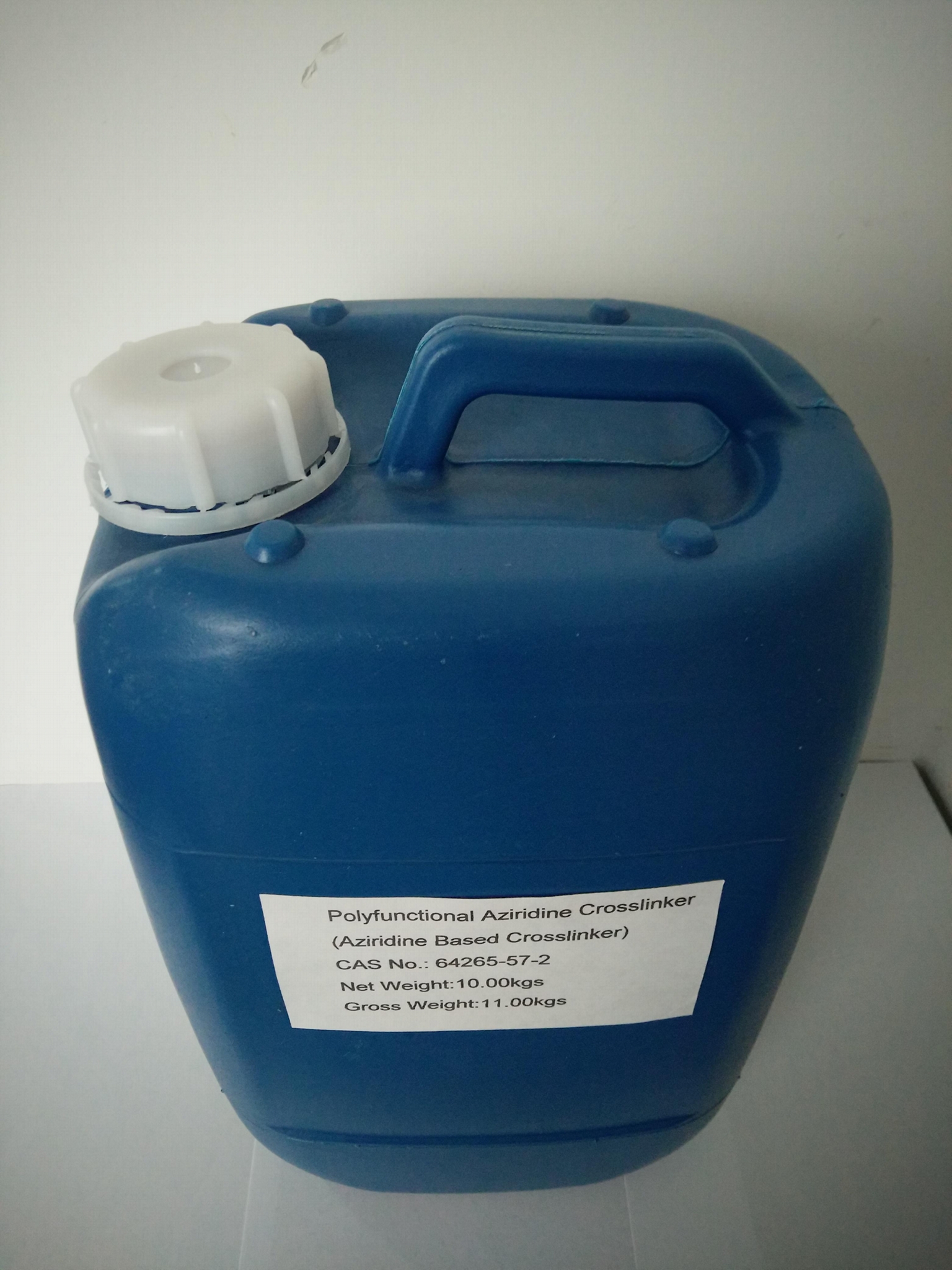 AZIRIDINE BASED CROSSLINKER - MSNCHEM (China Manufacturer) - Other ...