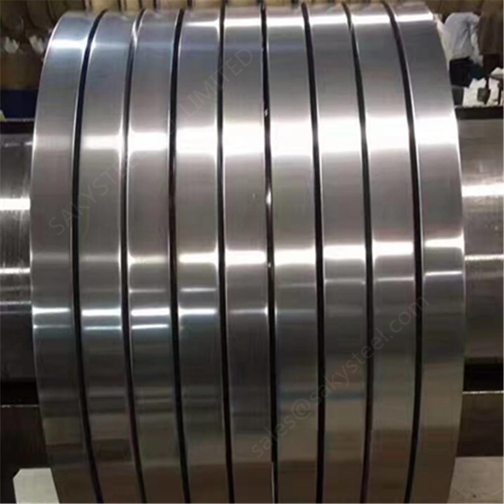 316 stainless steel strip - SAKY STEEL (China Manufacturer) - Stainless ...