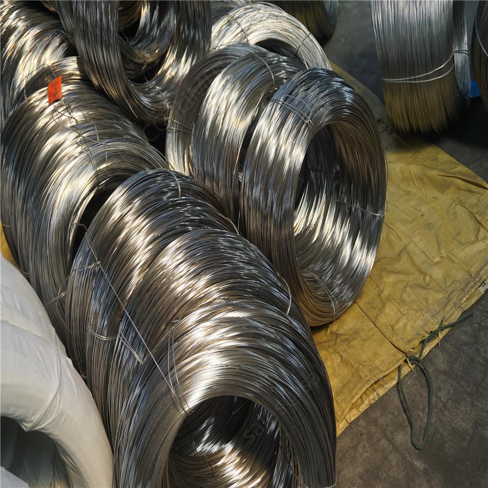 SUS304 stainless steel wire 0.7mm - SAKY STEEL (China Manufacturer ...