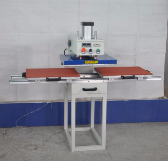 Pneumatic double-station stamping machine. - MY- - MEI YAN (China ...