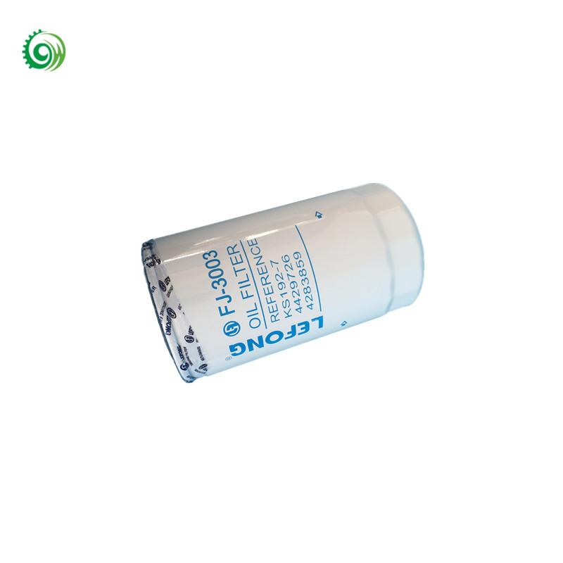 Wholesale High Quality Engine Car Oil Filter P551381 4429726 KS192-7 ...