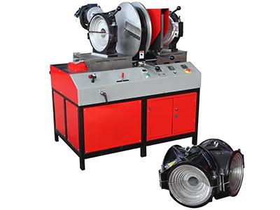 SD-AF315 Angle fitting welding machine - Sinobada (China Manufacturer ...