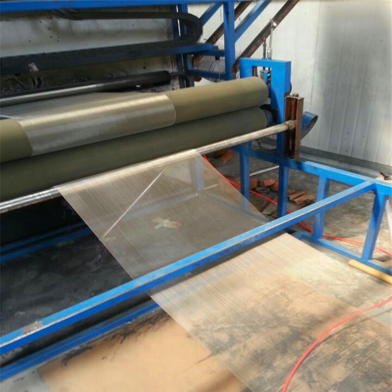 Vertical Powder Coating Line - HN PCE-01 - Han Na (China Manufacturer ...