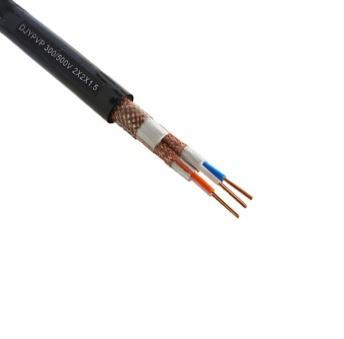 Copper Core Double Shielded Computer Cable - DJYPVP - Ruitian or OEM ...