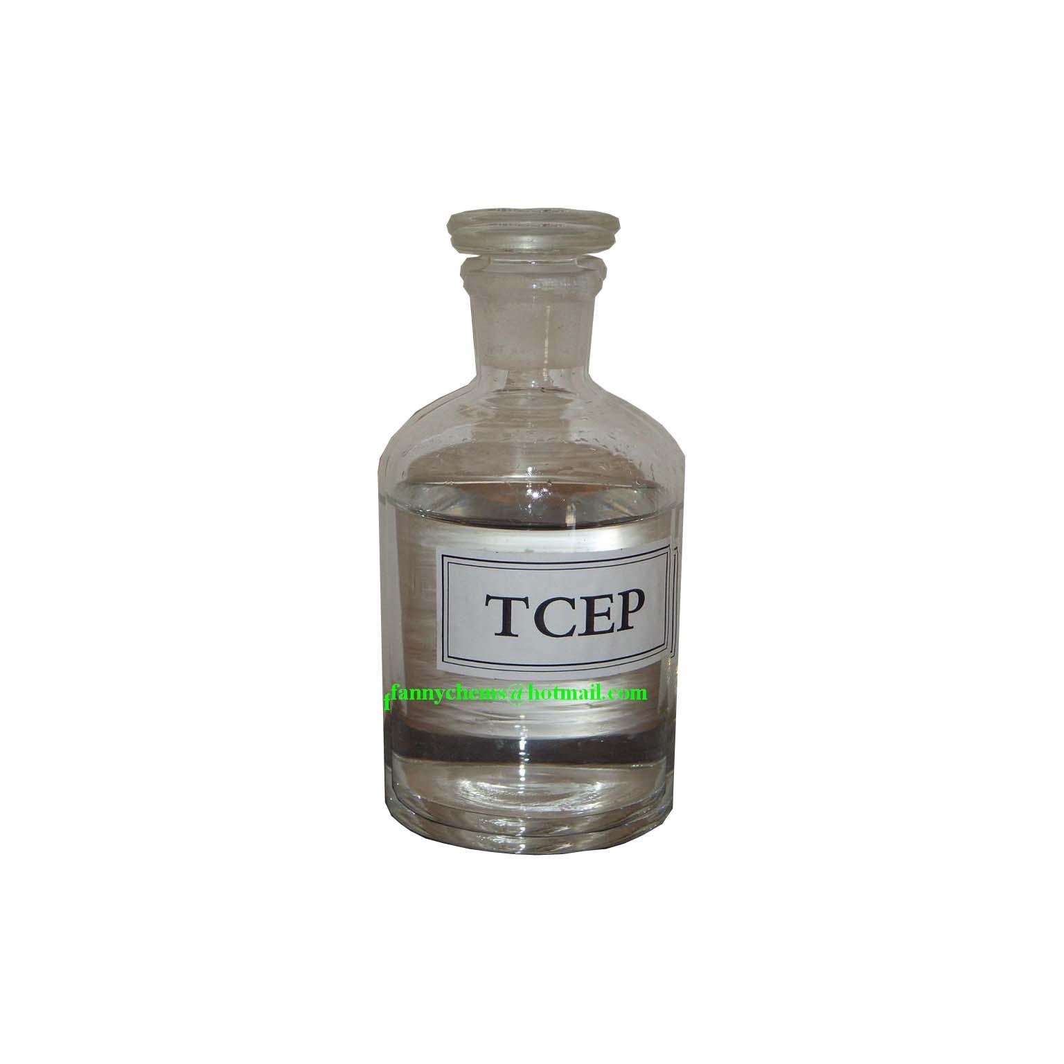 Tri(2-chloroethyl) phosphate(TCEP) (China Trading Company) - Fine ...