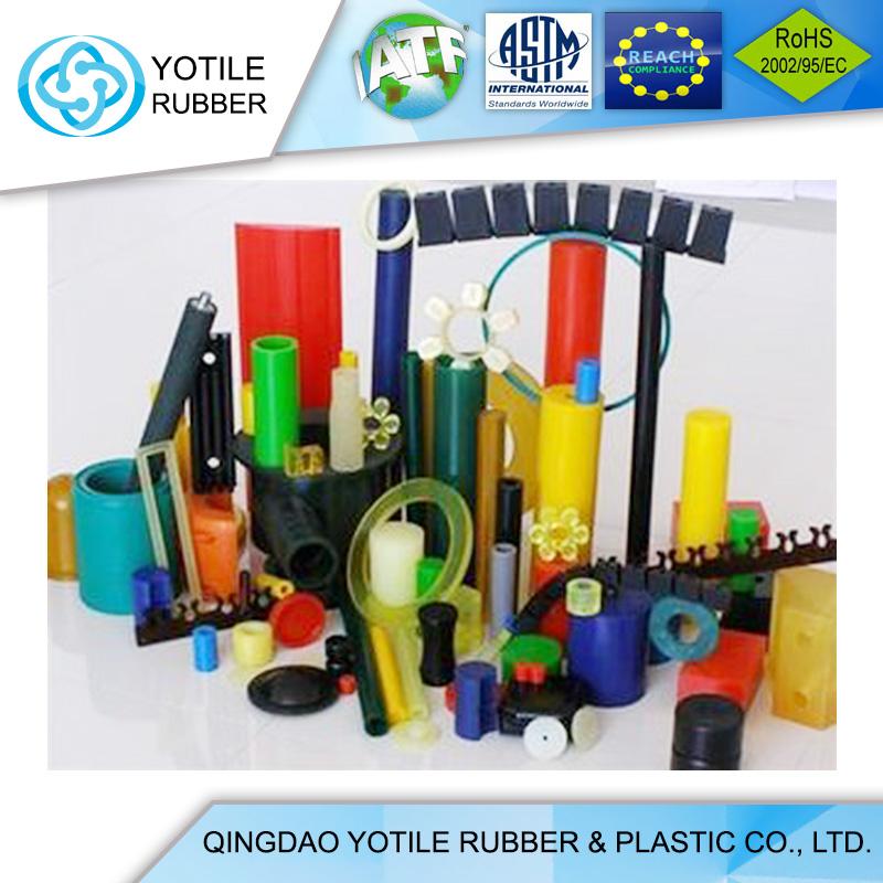 Moulded Rubber Products - Yotilerubber (China Trading Company) - Rubber ...