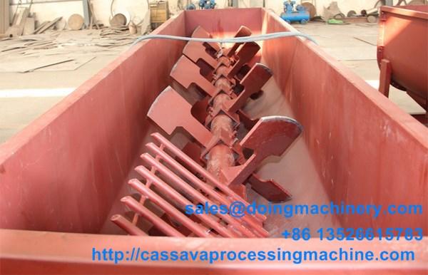 paddle washing machine - QXJ100 - DOING (China Manufacturer) - Other ...