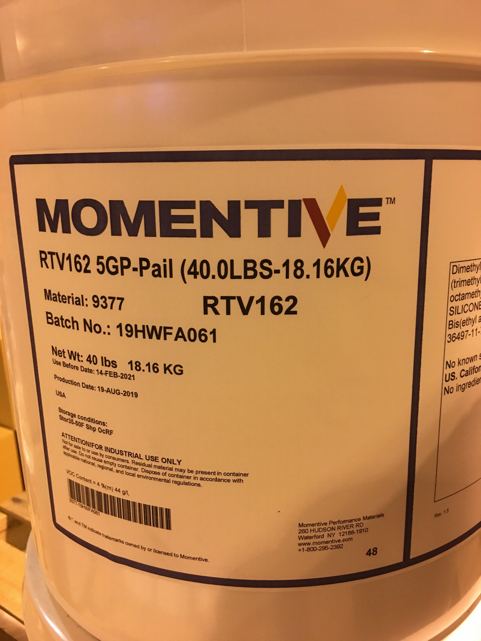 邁圖momentive RTV664J及RTV630及RTV615 - 664J，630.615 - Momentive (中國 貿易商 ...