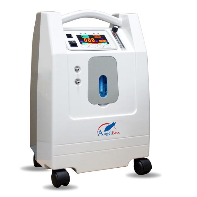 Angelbiss Oxygen Concentrator 5lpm - AngelBiss (China Manufacturer ...