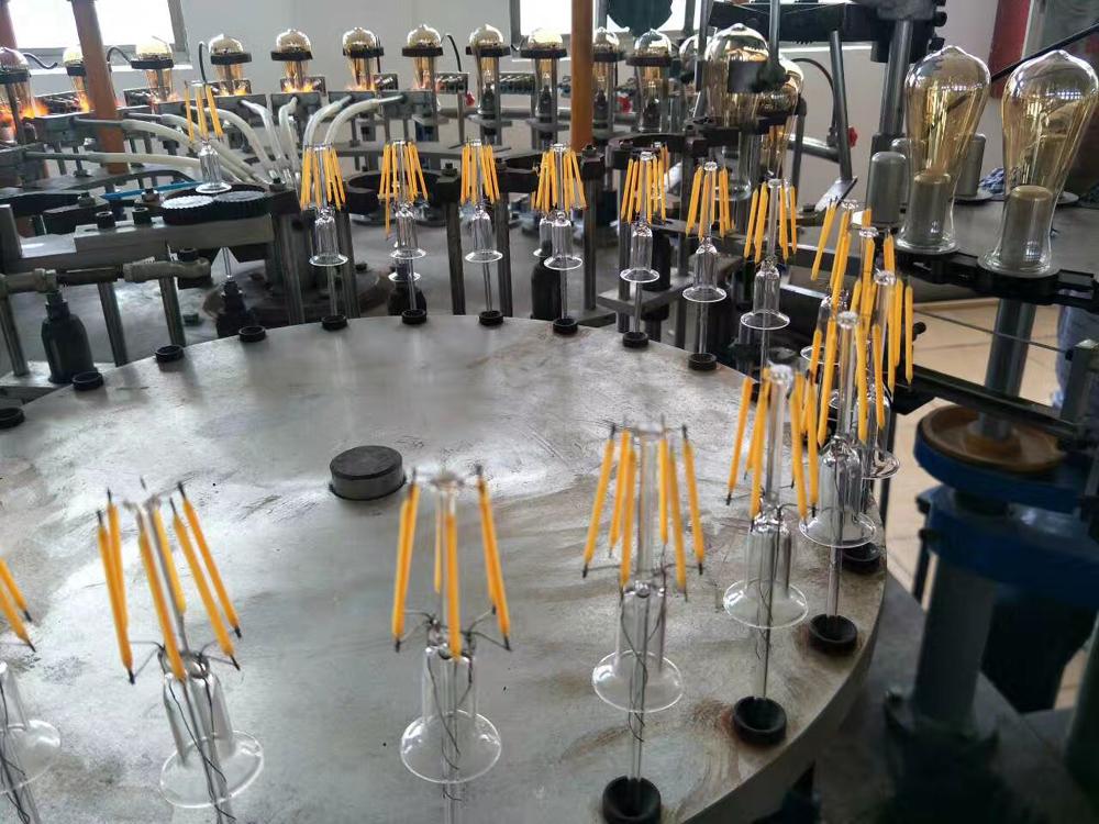 Led Filament Bulb R160 4W GOLD - HU-LFR160E4 - HUGOR (China Trading ...