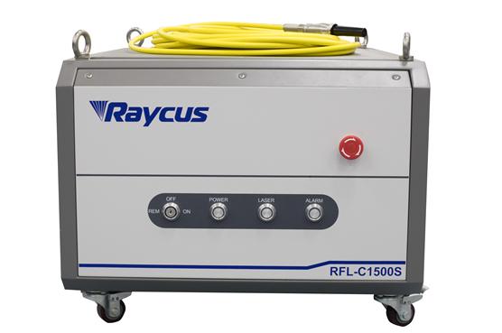 RFL-C750 Raycus fiber laser source 750w (China Manufacturer) - Optical ...