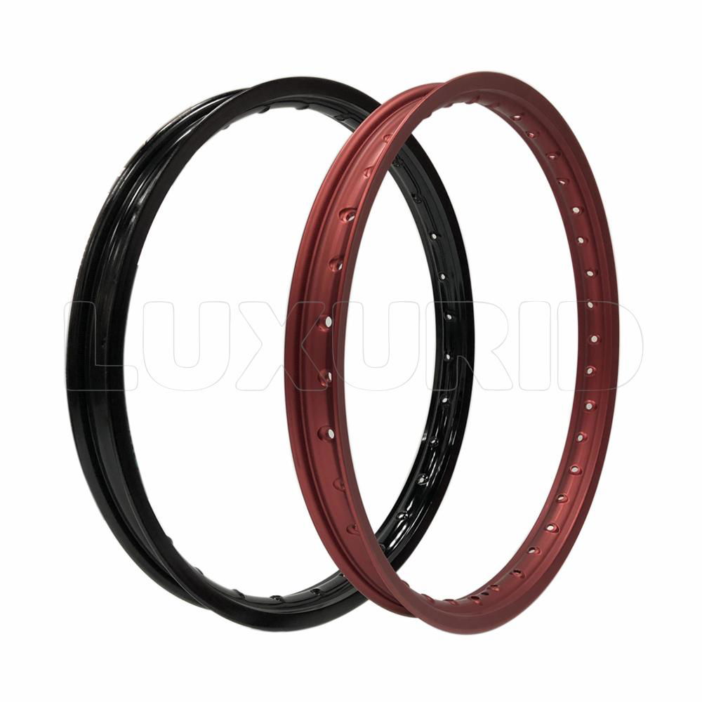 WM 1.60x21 motorcycle alloy wheel rims with DOT certification - WM ...