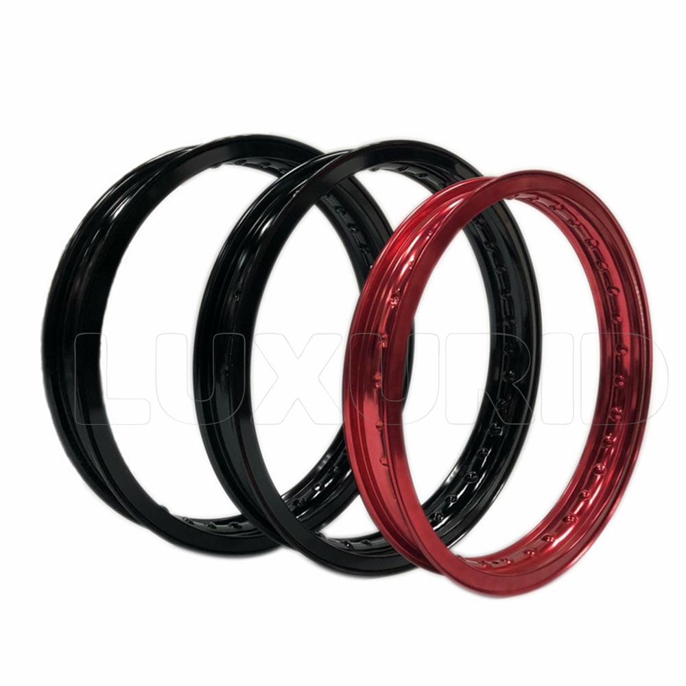 H Type vintage 2.50x17 motorcycle alloy wheel rim - H Alloy wheels ...