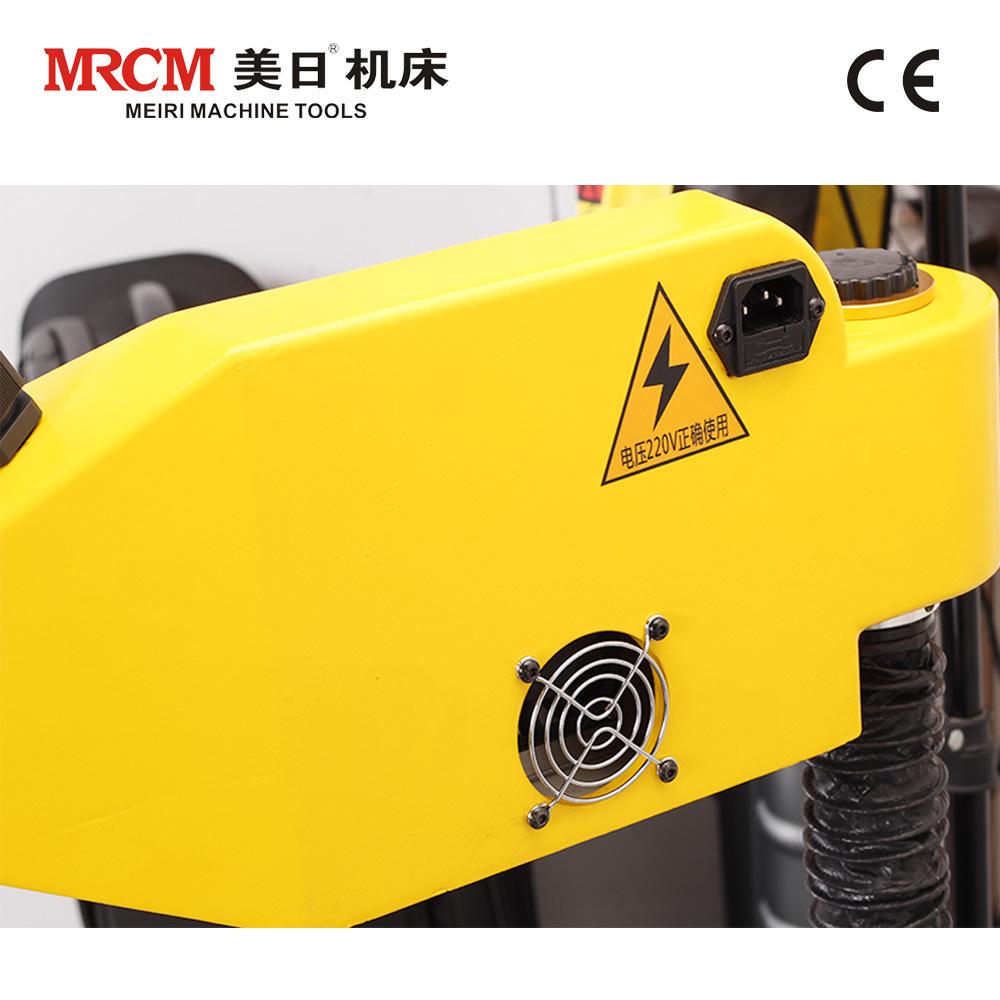 MR-DS16 Industrial electric CNC Servo Auto Tapping Machine - MRCM ...