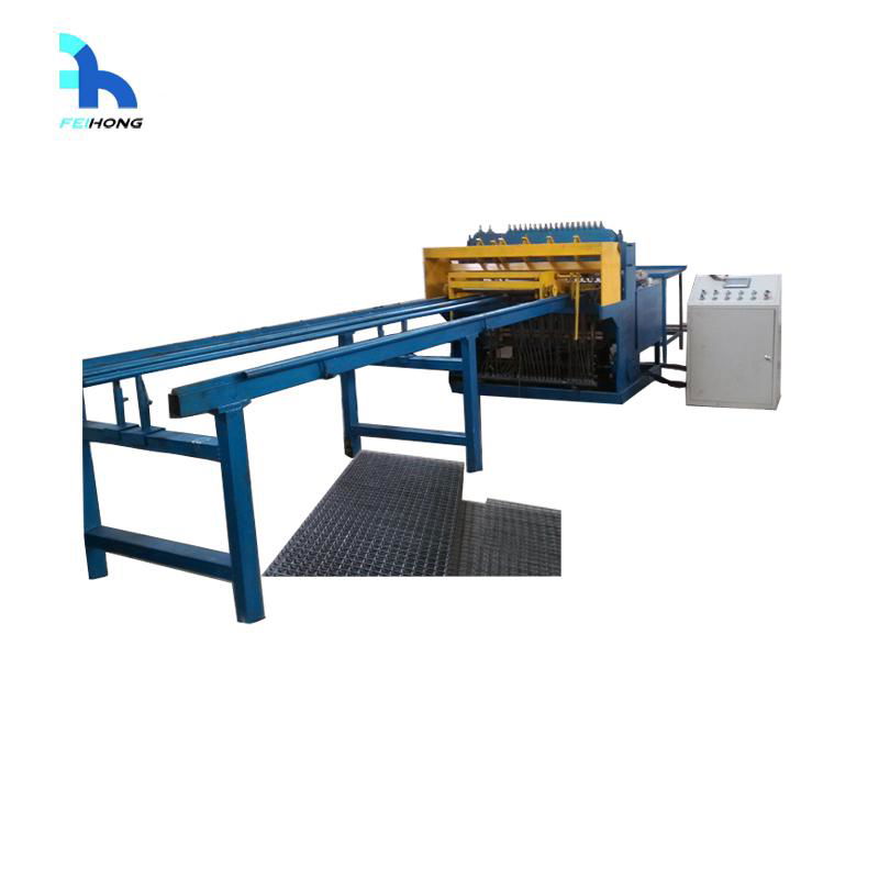 China professional wire mesh machine - FH-RM1500S - feihong (China ...