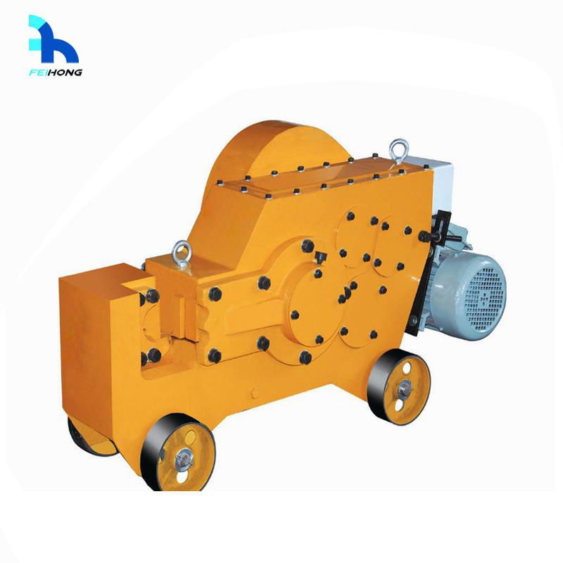 Small Type Steel rod cutting machine - FHC40 - feihong (China ...