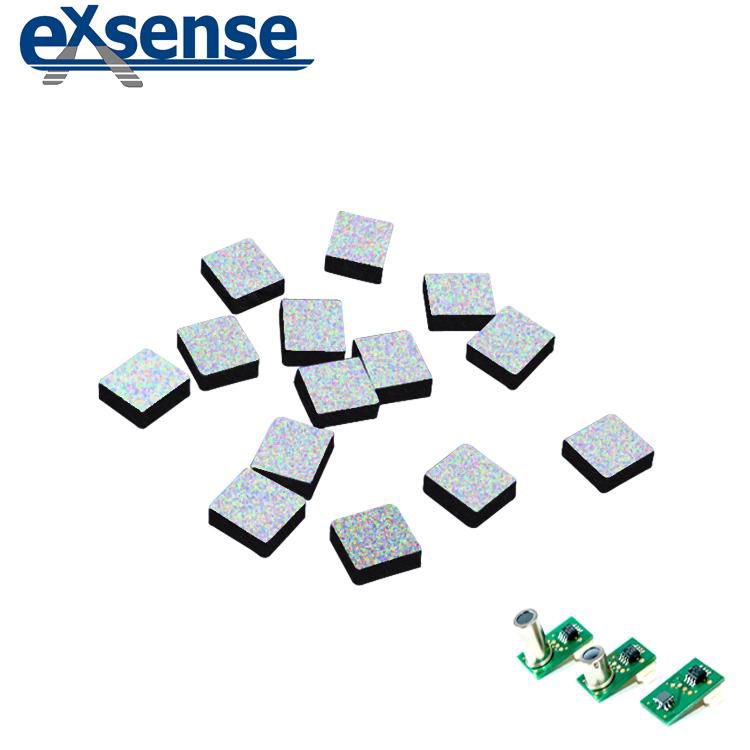 High Reliability Silver Elctrode NTC Chip - DT104F3950A - EXSENE (China ...