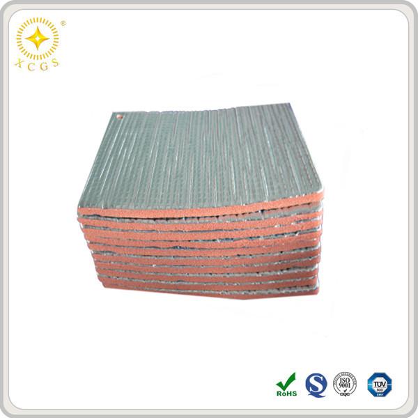 foam board insulation backed with aluminum foil - Star (China ...