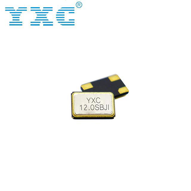 5032 electronic components 8 to 54MHZ for wireless communication - YSX531SL - YXC (China ...