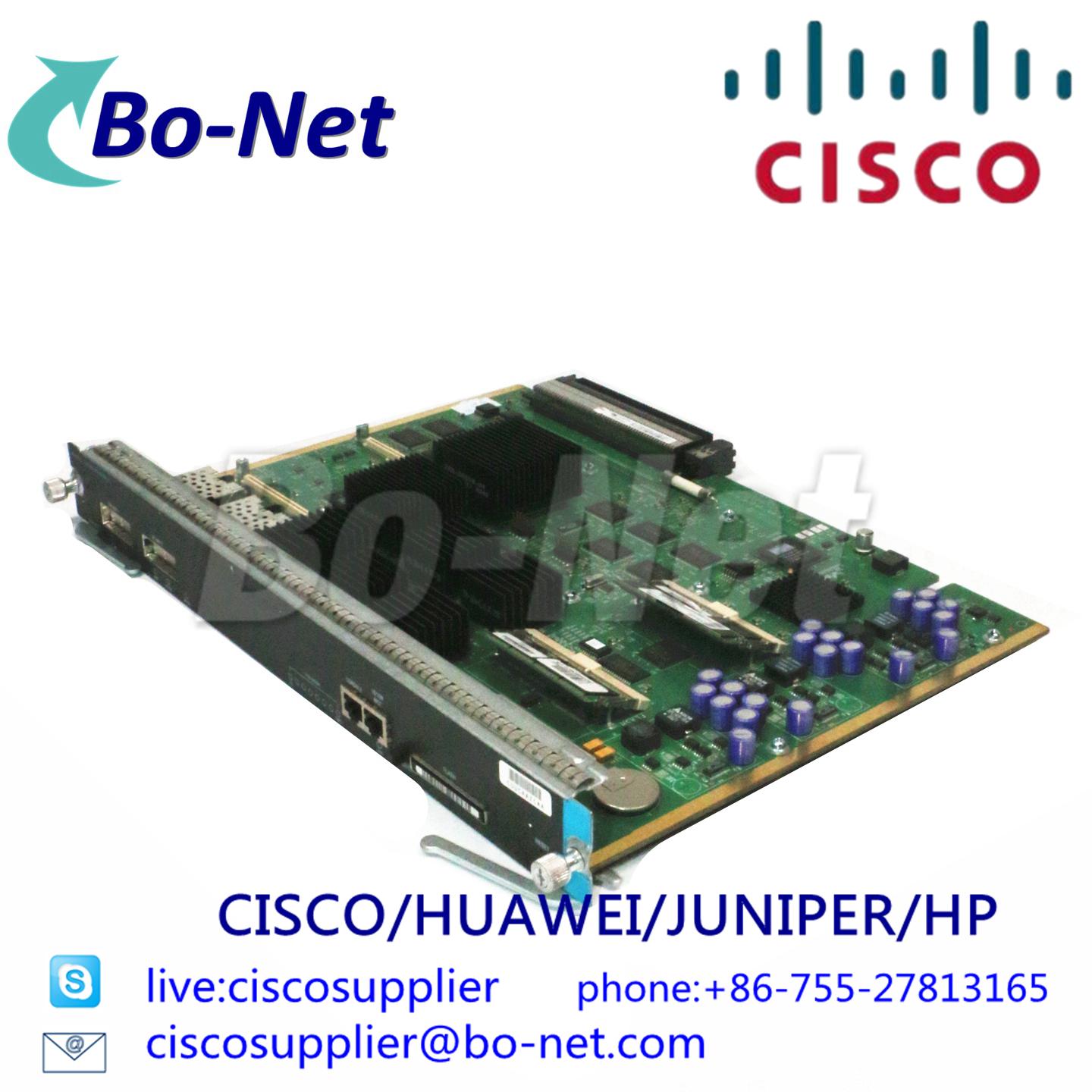 CISCO WS-X4515 network switches Cisco select partner BO-NET (China ...