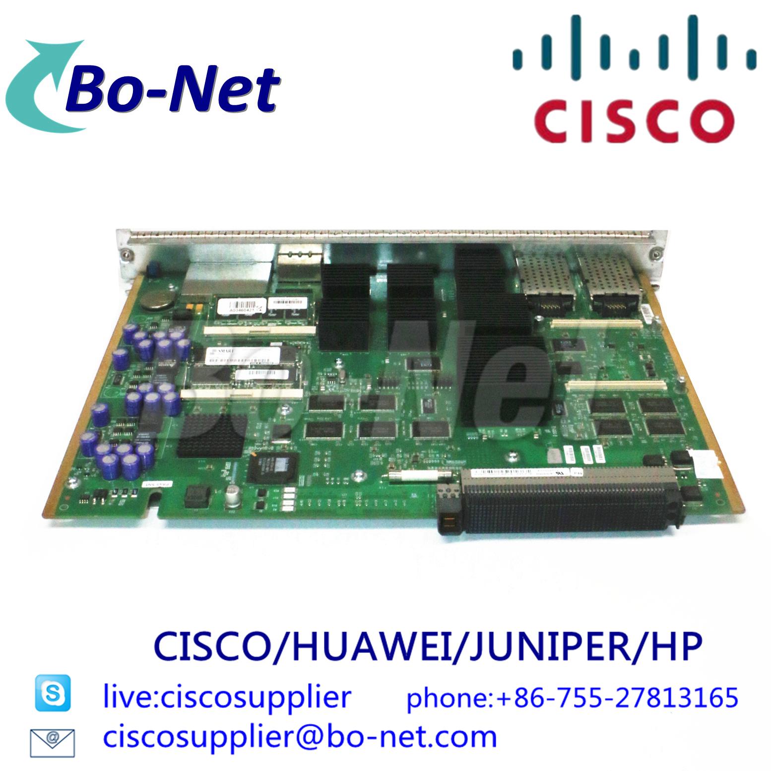 CISCO WS-X4515 network switches Cisco select partner BO-NET (China ...