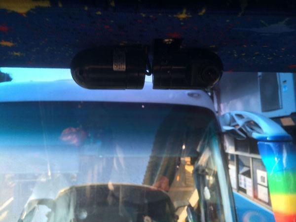 1080P Road safety view camera - QH-MC1205HHP - QOHO (China Manufacturer ...