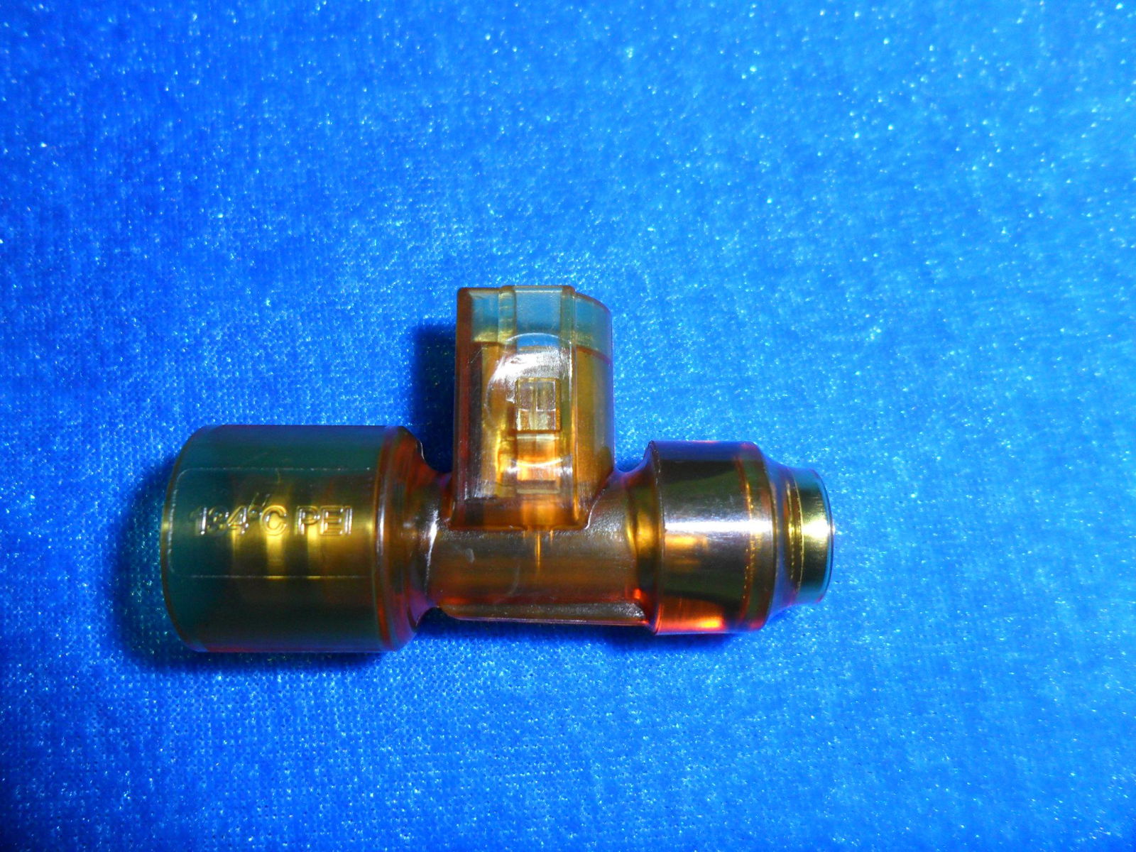 Resumable SLE 5000 Flow Sensor - SLE 5000 (China Services or Others ...