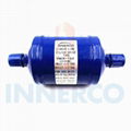 SAE Male Bi-Flow Liquid Line Filter Drier - INNERCO (China Manufacturer ...