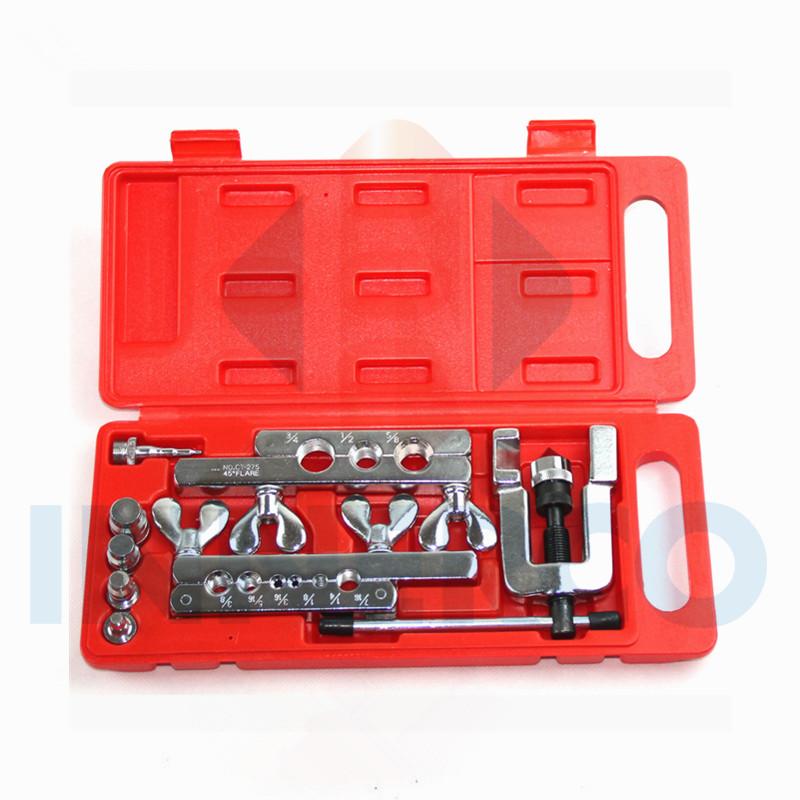 Refrigeration tools flaring and swaging tool kit (China Manufacturer ...