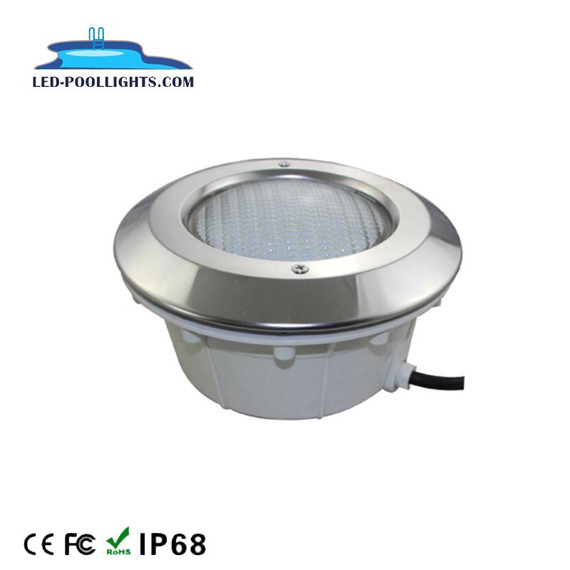 LED PAR56 pool light with Stainless Steel or PC Material - HX-PAR56 ...