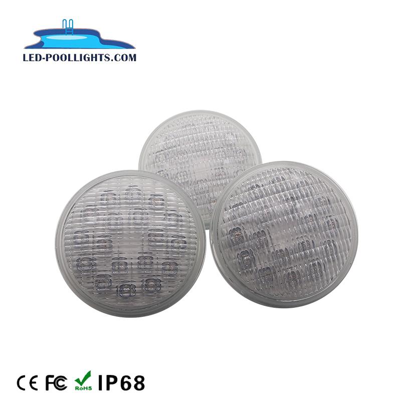 High Power LED Underwater PAR56 Swimming Pool Light - HX-P56-H18W-TG ...