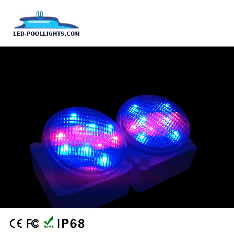 High Power LED Underwater PAR56 Swimming Pool Light - HX-P56-H18W-TG ...