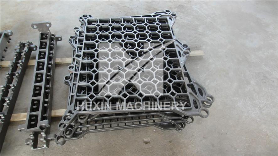 cast grids (China Manufacturer) - Construction Machine - Industrial ...