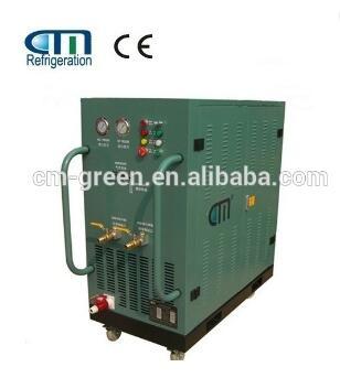 WFL series refrigerant recovery recharging equipment for centrifugal ...
