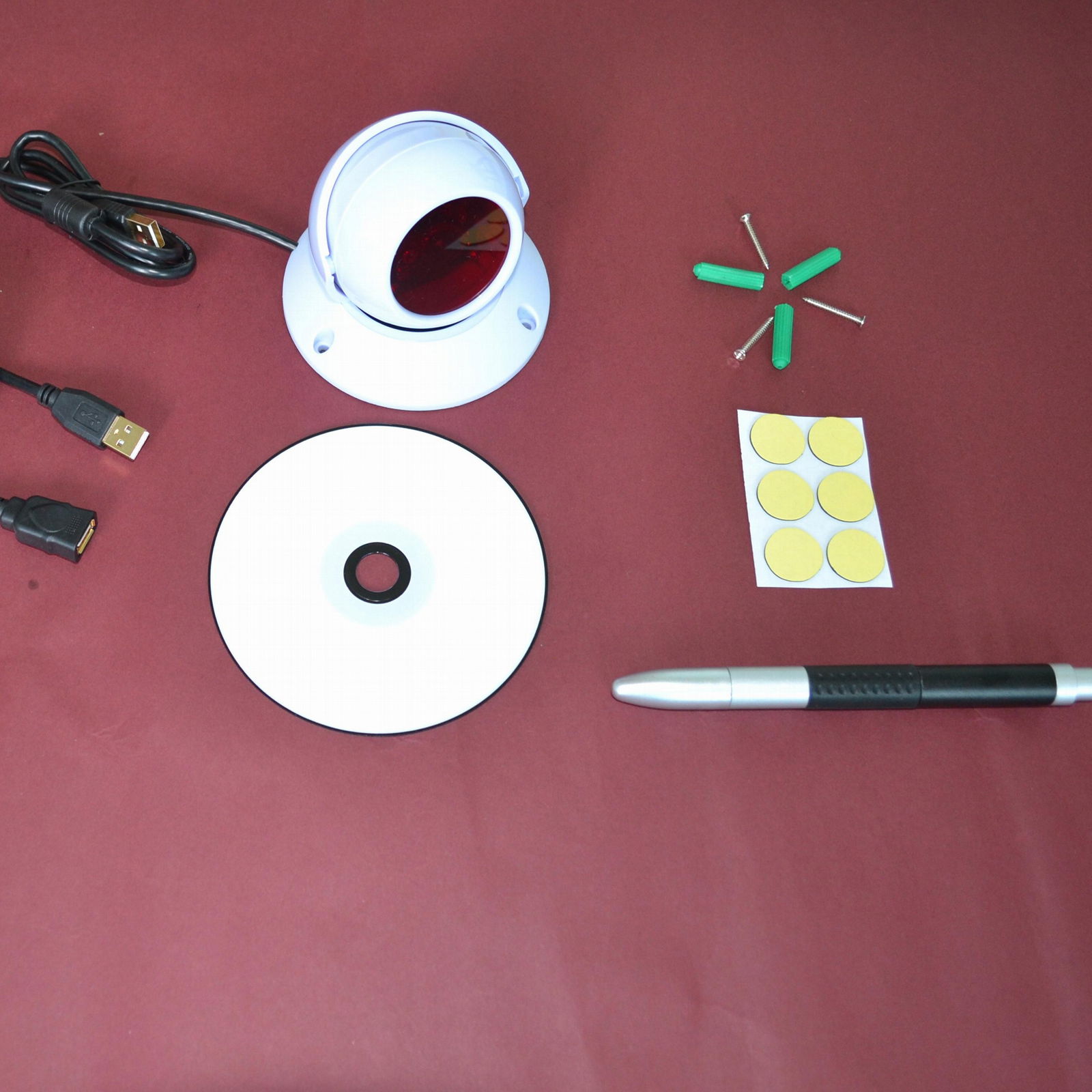 Factory Directly USB Portable Interactive Whiteboard for Children ...