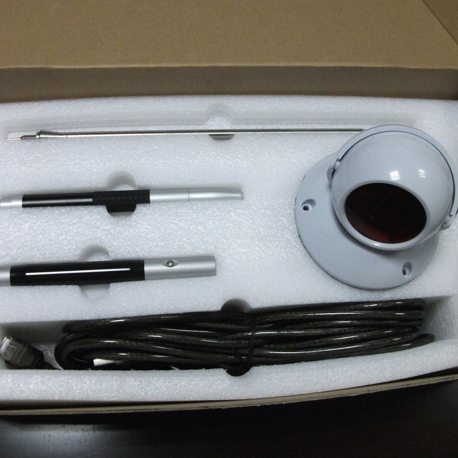 Factory Directly USB Portable Interactive Whiteboard for Children ...