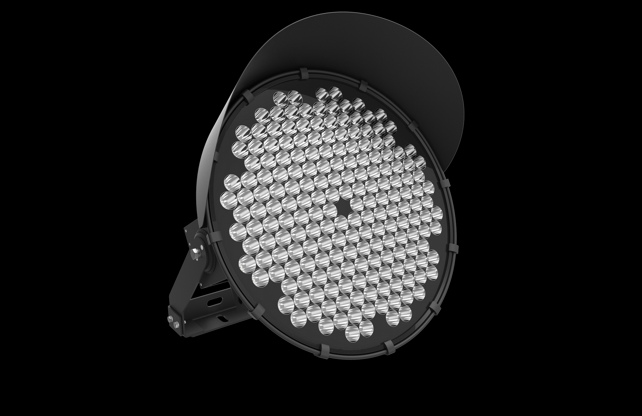 BDSport LED stadium light for outdoor football field basketball and ...