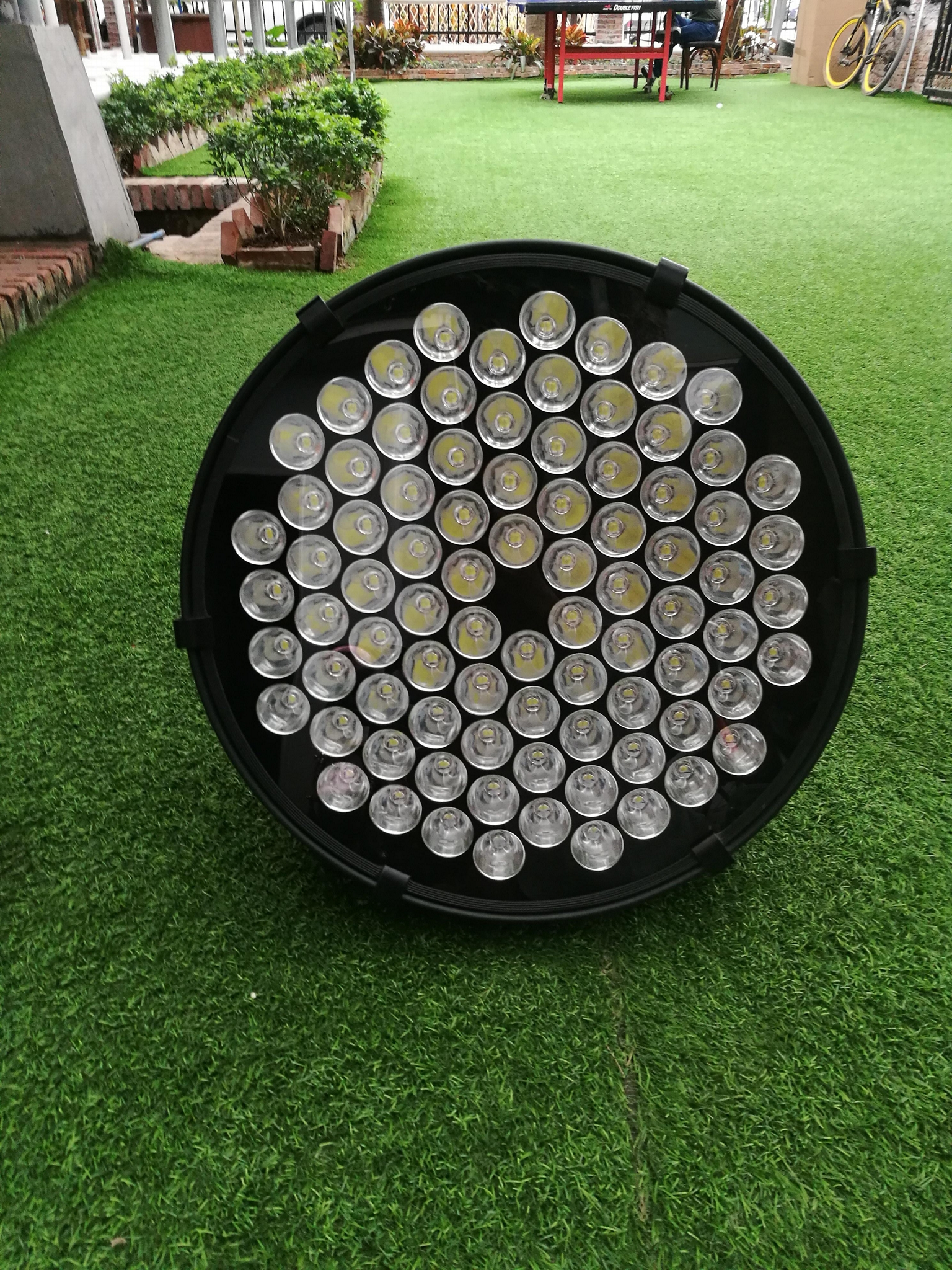 BDSport LED stadium light for outdoor football field basketball and ...