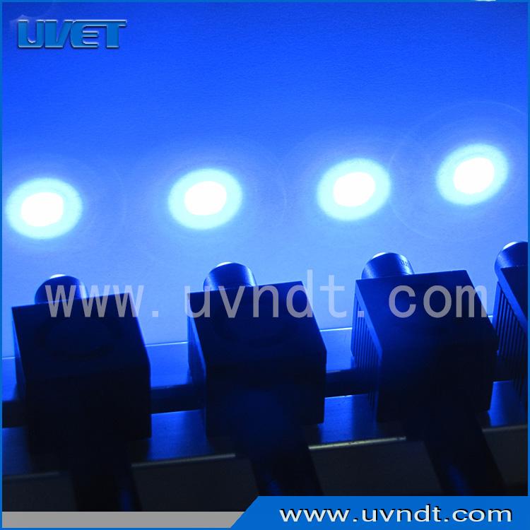 4 Channel UV LED spot curing system - NSC4 - UVET (China Manufacturer ...