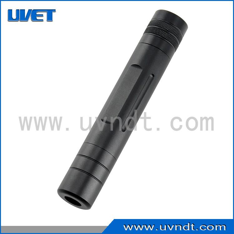Portable 365nm UV LED spot curing lamp - UCP1&UCP2 - UVET (China ...